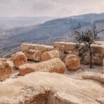 Mount Nebo: Exploring its History, Views, and Spiritual Significance ...